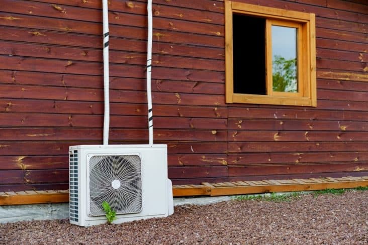 How To Hide Split AC Pipes | ApplianceTeacher