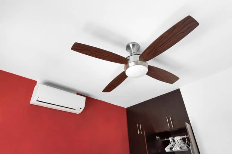 How To Fix a Noisy Ceiling Fan | ApplianceTeacher