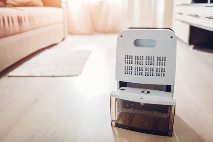 Dehumidifier Placement Guide – Where To Place Your Dehumidifier ...