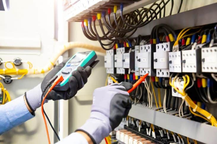 Why Is My Electrical Panel Buzzing? | ApplianceTeacher