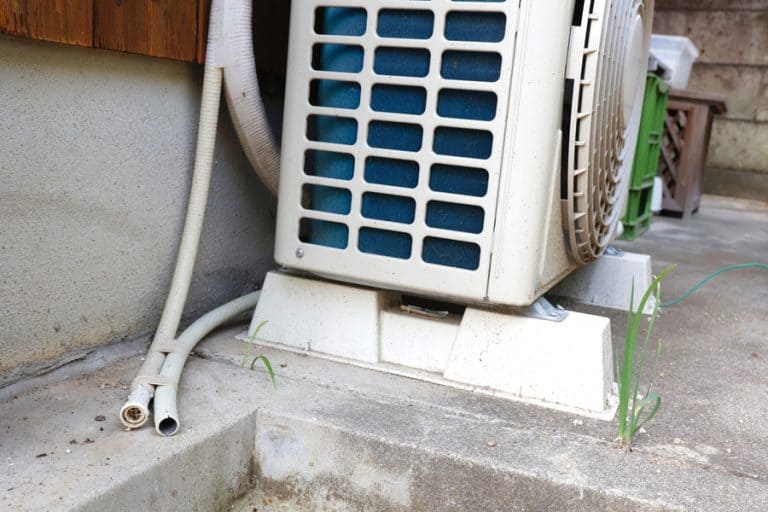 3 Reasons Why Your AC Makes a Gurgling Noise | ApplianceTeacher