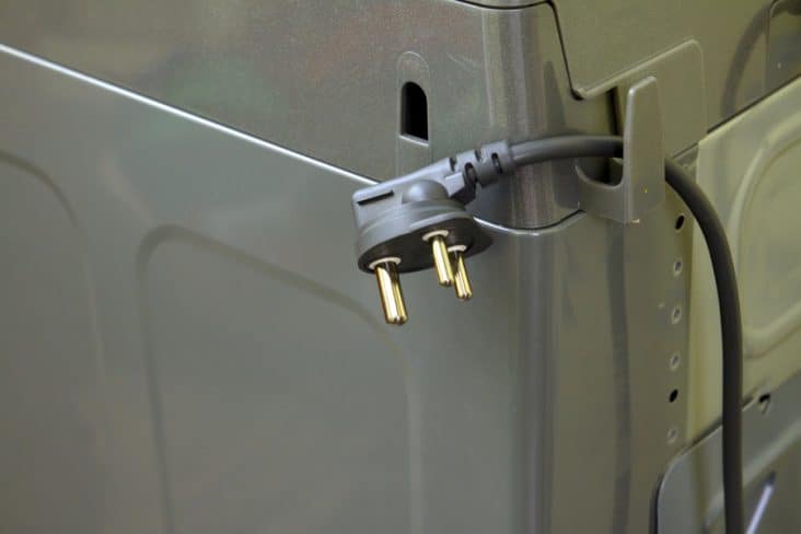 How To Drain a Washing Machine | ApplianceTeacher