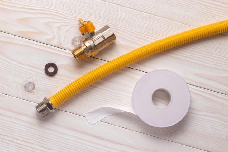 How To Safely Disconnect a Gas Dryer | ApplianceTeacher