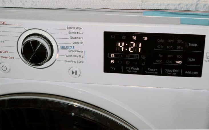 What Does "eDry" Mean on a Dryer? | ApplianceTeacher