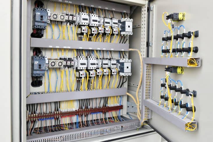 Why Is My Electrical Panel Buzzing? | ApplianceTeacher