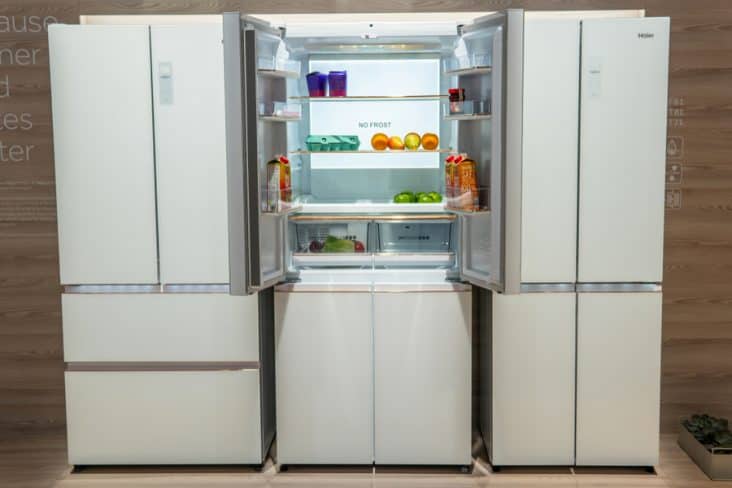 What Does “Cooling Off” Mean on a Refrigerator? | ApplianceTeacher