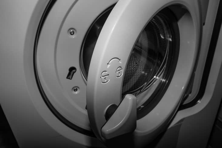 How To Lock a Washer and Dryer From Being Used | ApplianceTeacher