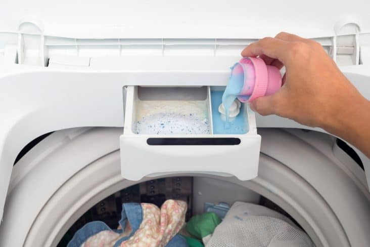 What Does “Powerwash” Mean on a Washing Machine? | ApplianceTeacher