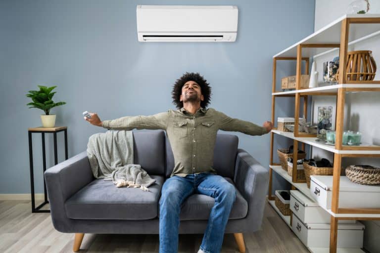 What Is the Cool Mode in Your AC (& When To Use It) | ApplianceTeacher