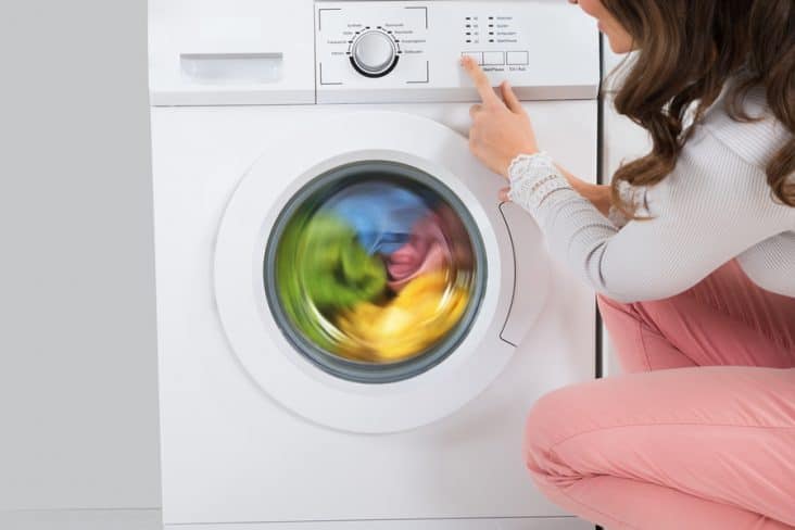 What Is an Integrated Washing Machine? | ApplianceTeacher