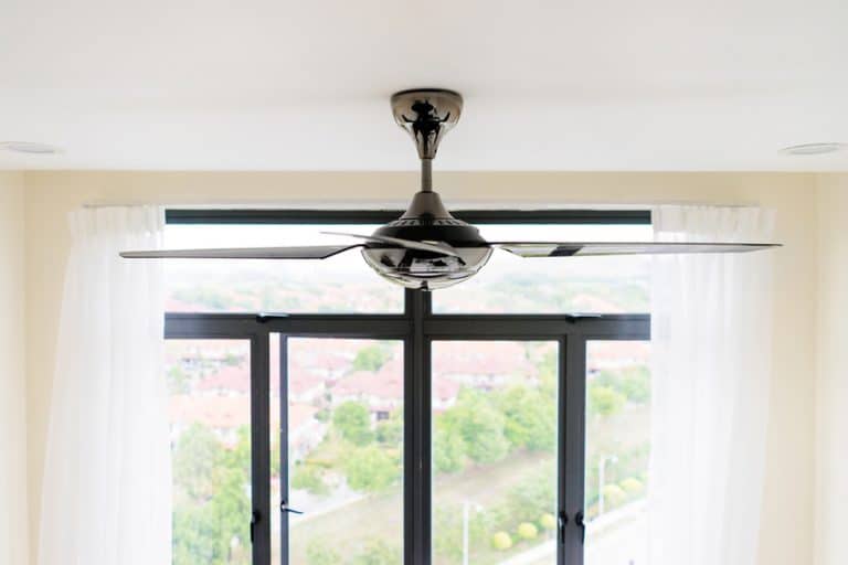 How To Fix a Noisy Ceiling Fan | ApplianceTeacher