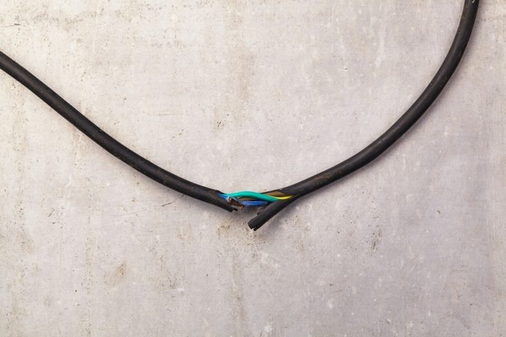 Why Does My Washing Machine Shock Me? | ApplianceTeacher