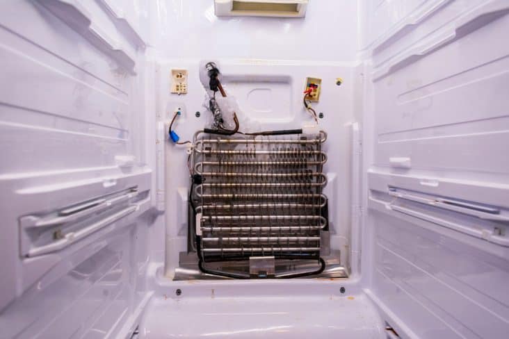 What Is an Evaporator Fan in a Refrigerator? | ApplianceTeacher