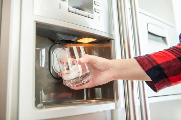 5 Reasons Why Refrigerator Is Making a Knocking Sound | ApplianceTeacher