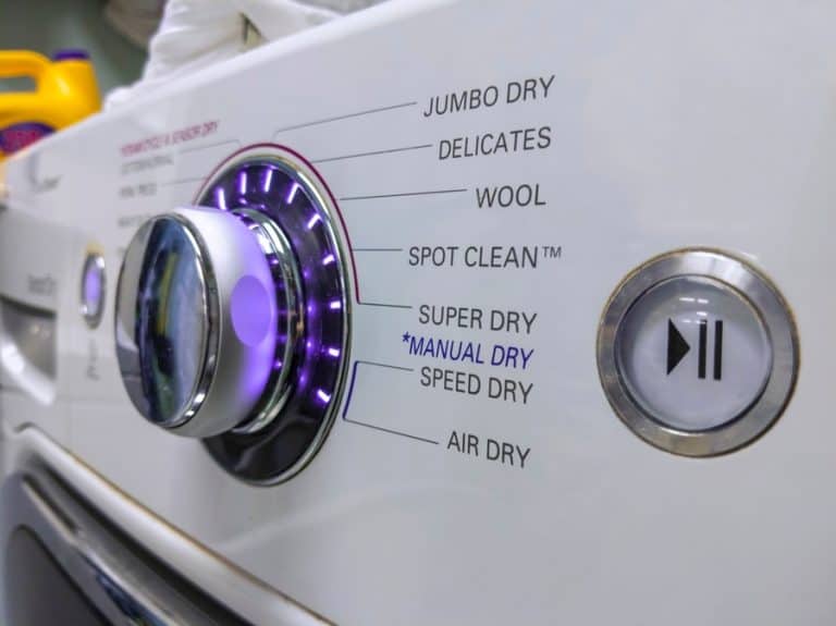 7 Ways To Tell if Your Dryer Is Broken | ApplianceTeacher