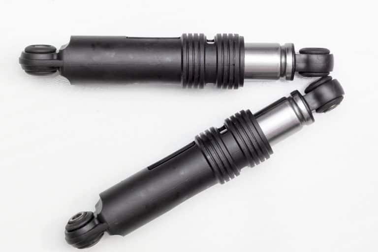 Why Your Washing Machine Keeps Going Out of Balance | ApplianceTeacher