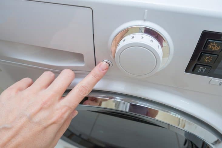 How To Stop Your Washing Machine Mid-Cycle | ApplianceTeacher