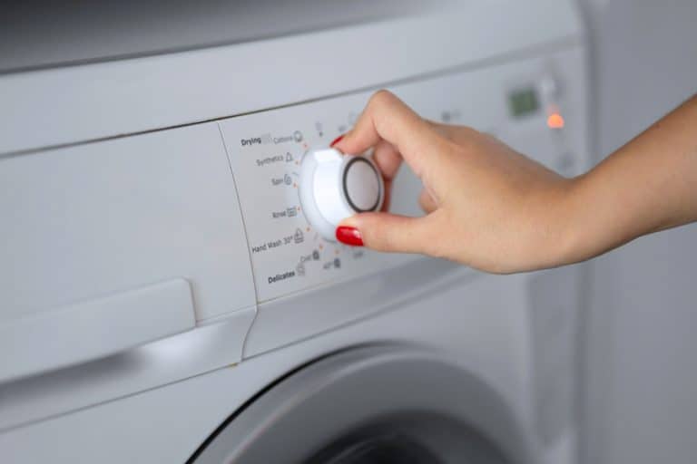 How To Stop Your Washing Machine Mid-Cycle | ApplianceTeacher