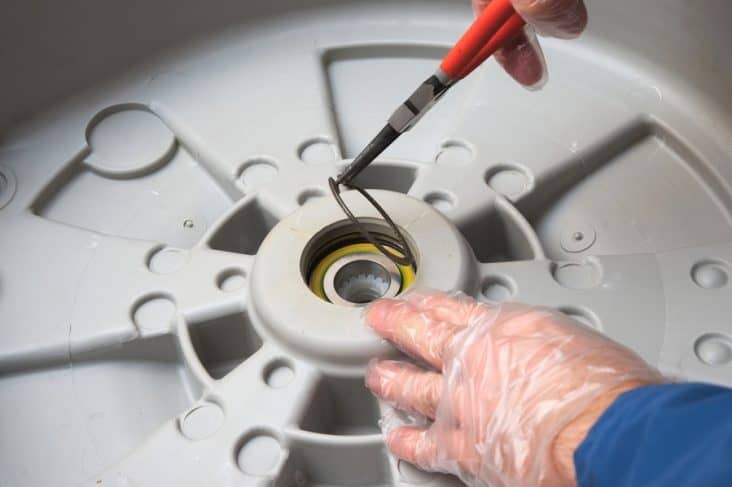 Why Your Washing Machine Keeps Going Out of Balance | ApplianceTeacher