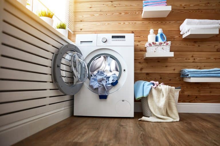 Why Your Washing Machine Keeps Going Out of Balance | ApplianceTeacher