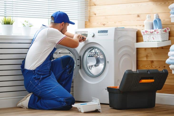 Why Your Washing Machine Keeps Going Out of Balance | ApplianceTeacher