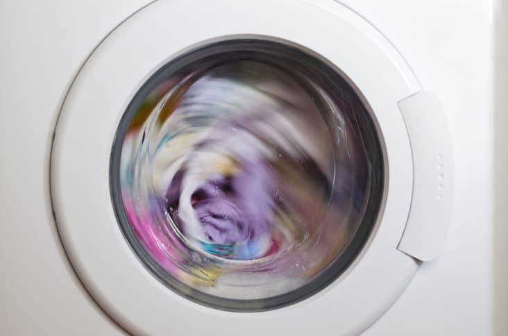 What Causes Holes in Clothes After Washing? | ApplianceTeacher