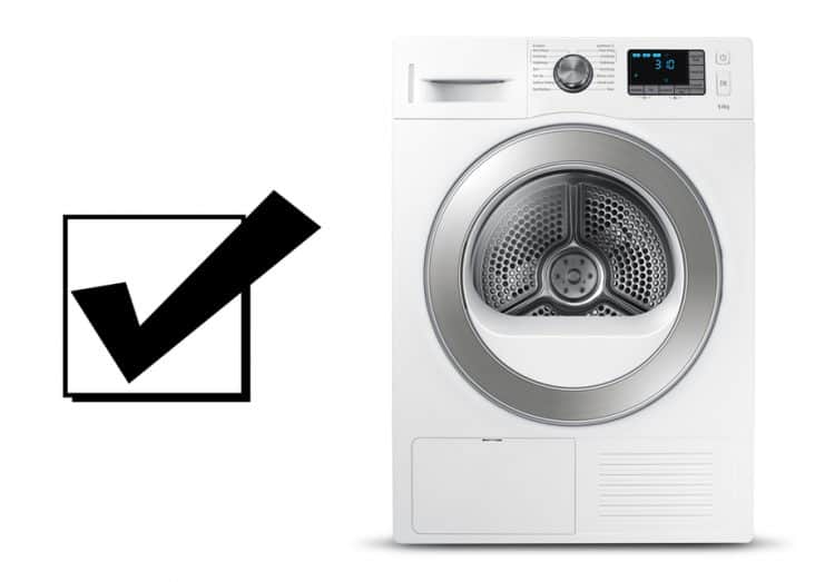 How To Reset Speed Queen Commercial Washer | ApplianceTeacher
