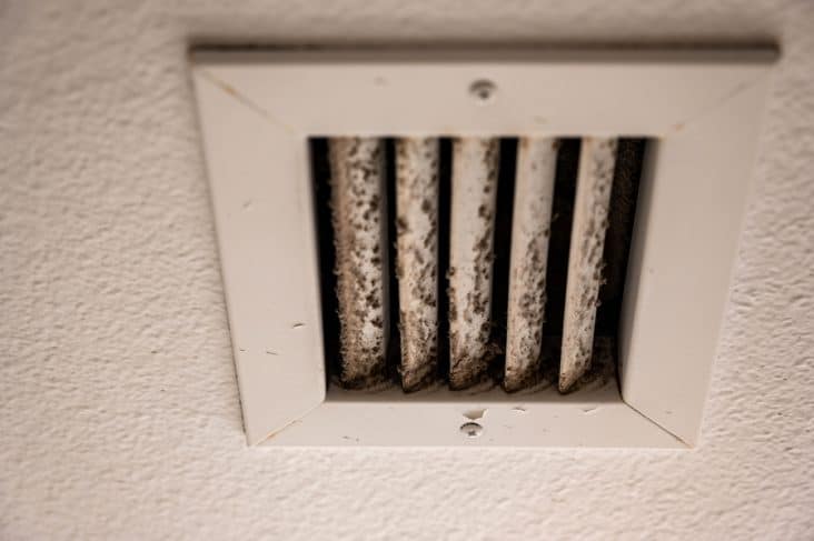 What To Do If Your HVAC Exhaust Smells Like Gas | ApplianceTeacher