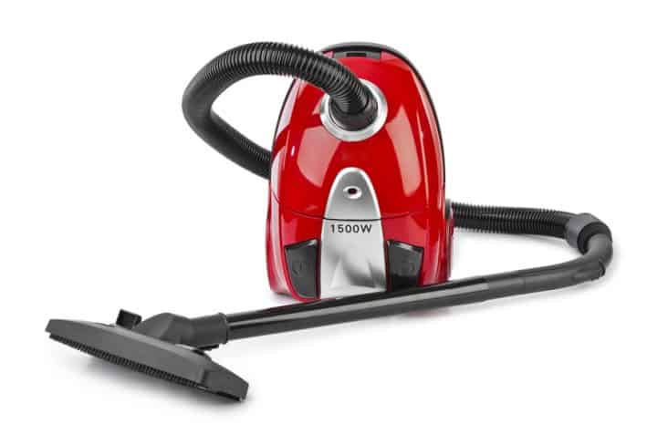 Why Do Vacuum Cleaners Give Static Electric Shocks? | ApplianceTeacher