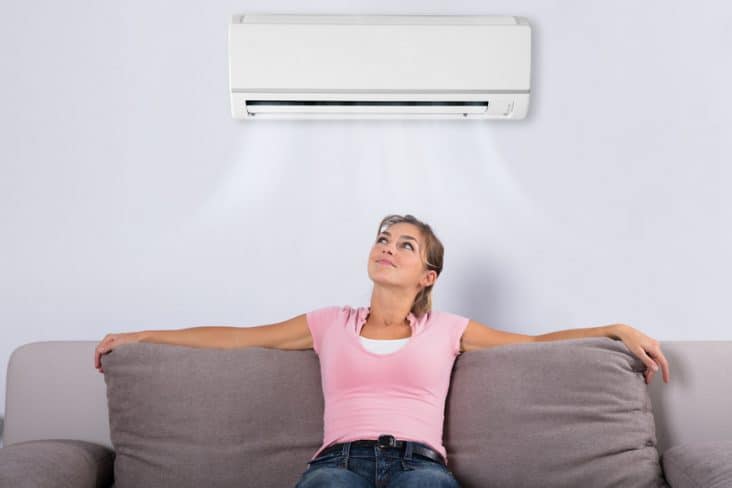What Is the Cool Mode in Your AC (& When To Use It) | ApplianceTeacher