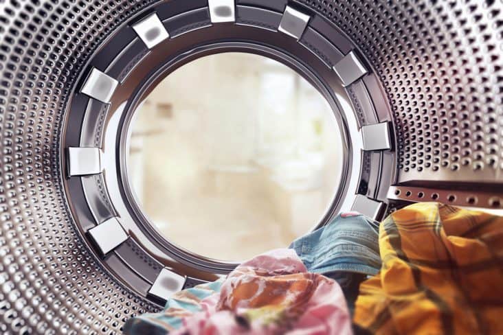 How To Tell If Washing Machine Springs Are Wearing Out | ApplianceTeacher