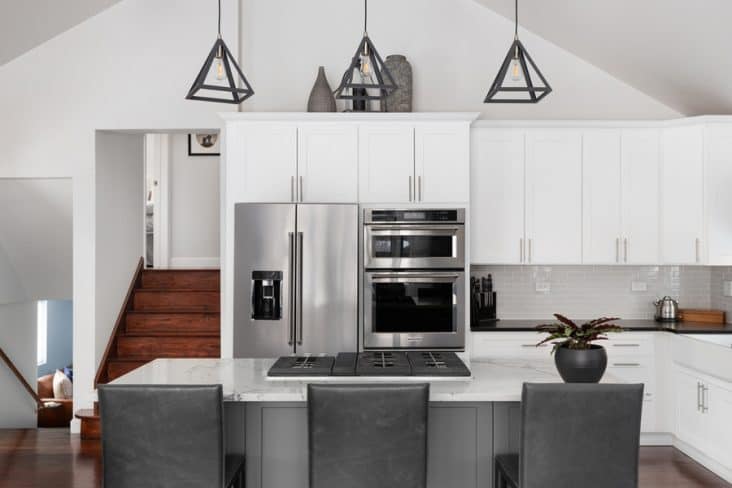 How To Unclog the Defrost on KitchenAid Refrigerator | ApplianceTeacher