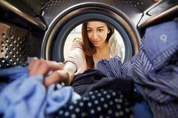 What Is Air Dry in Washing Machine? | ApplianceTeacher