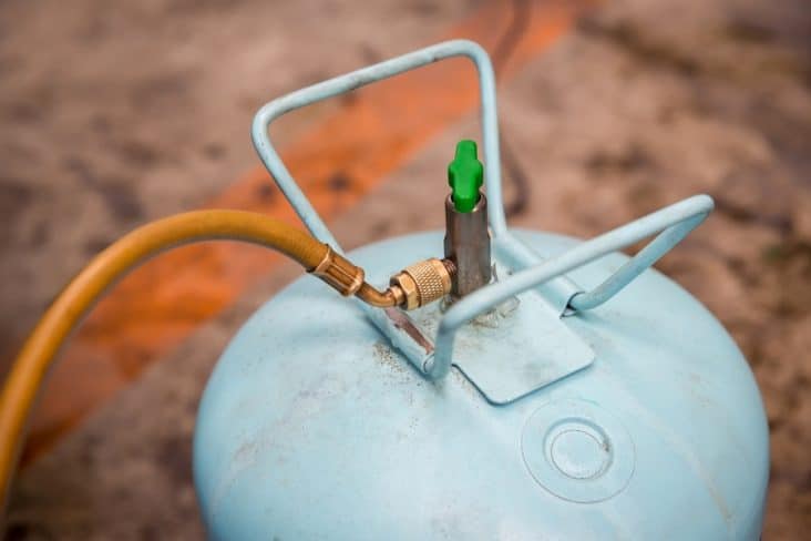 How To Fix Freon Leak in Refrigerator | ApplianceTeacher
