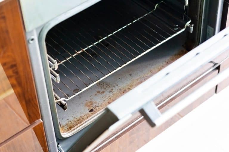 How To Get Rust off Oven Racks | ApplianceTeacher