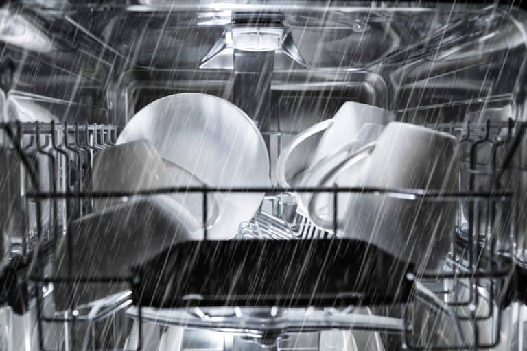 What Happens if You Run a Dishwasher Without Water? | ApplianceTeacher