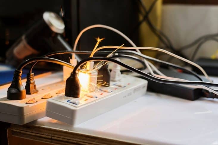 What Would Cause an Electrical Outlet To Melt | ApplianceTeacher