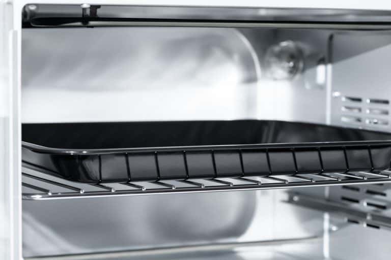 7 Causes of Microwave Sparking or Smoking | ApplianceTeacher