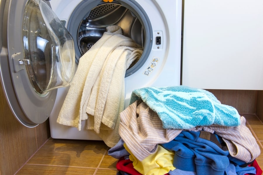 What Does Mixed Mean On A Washing Machine ApplianceTeacher