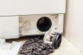 How To Clean a Whirlpool Washing Machine Filter | ApplianceTeacher