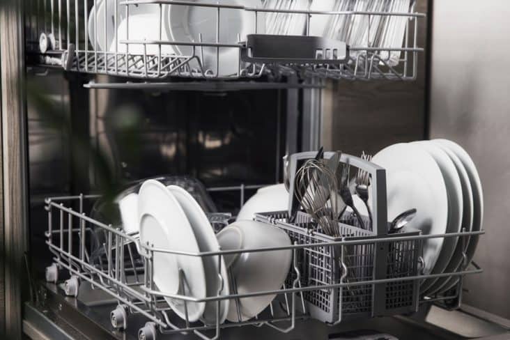 How To Clean and Descale a Commercial Dishwasher | ApplianceTeacher