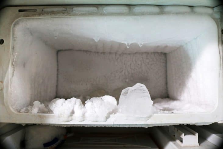 How To Defrost a Neff Fridge Freezer | ApplianceTeacher