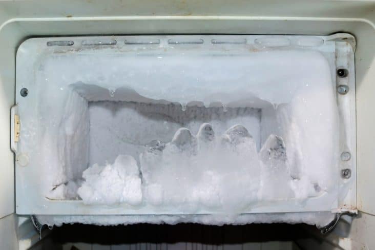 4 Reasons Why Your Mini Fridge Keeps Beeping | ApplianceTeacher