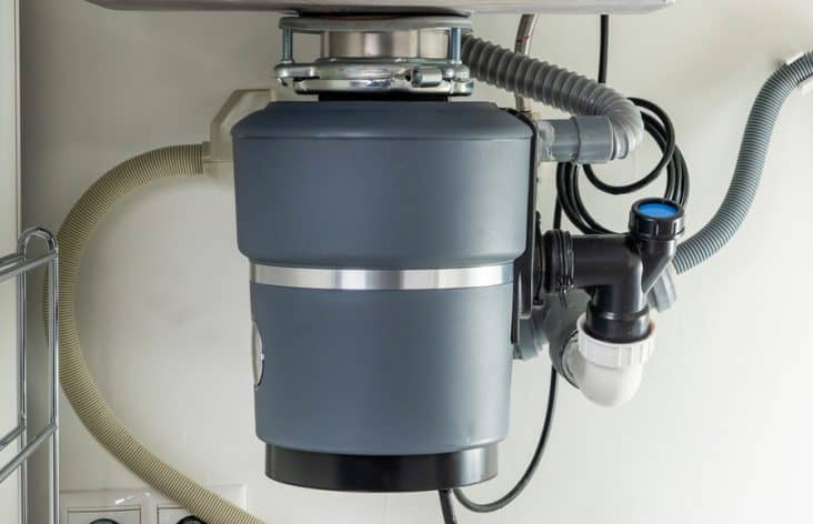 How To Fix a Garbage Disposal That Shakes | ApplianceTeacher
