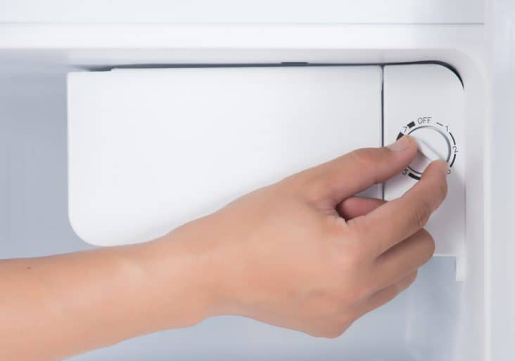 How To Reset a Galanz Fridge | ApplianceTeacher