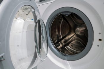 How To Tell If Washing Machine Springs Are Wearing Out | ApplianceTeacher