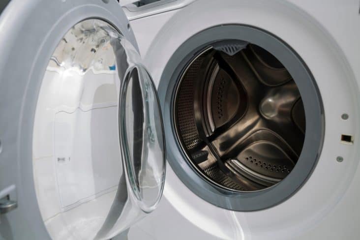 How To Tell If Washing Machine Springs Are Wearing Out | ApplianceTeacher