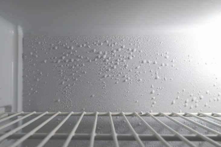 8 Ways To Remove Ice at the Back of Your Fridge | ApplianceTeacher