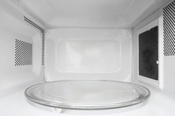 7 Causes of Microwave Sparking or Smoking | ApplianceTeacher