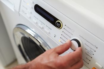 How To Clean a Whirlpool Washing Machine Filter | ApplianceTeacher